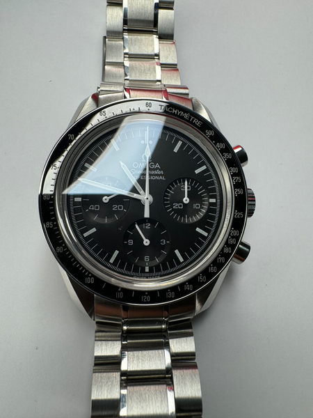 Omega Speedmaster Moonwatch 42mm