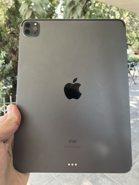 iPad Pro (2020) WiFi