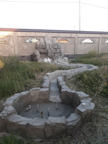 Водопады для вашего дома