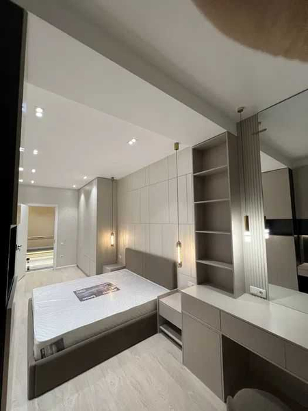 Продается просторная 2-комнатная квартира 63 м² 9/12 Яккасарай (J2929)