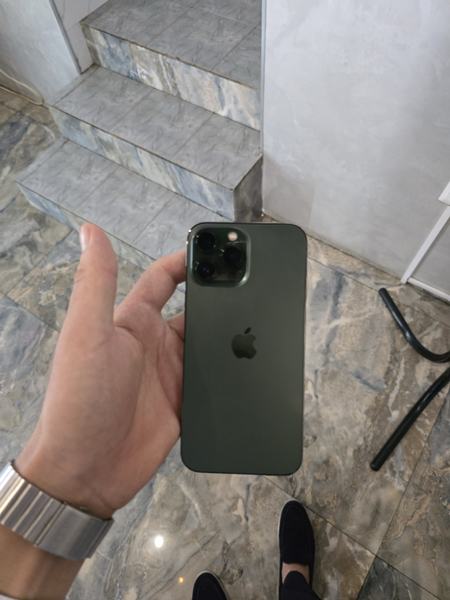 Iphone 13 pro max ideal