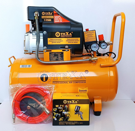Компрессор Kampressor Texa 30,50