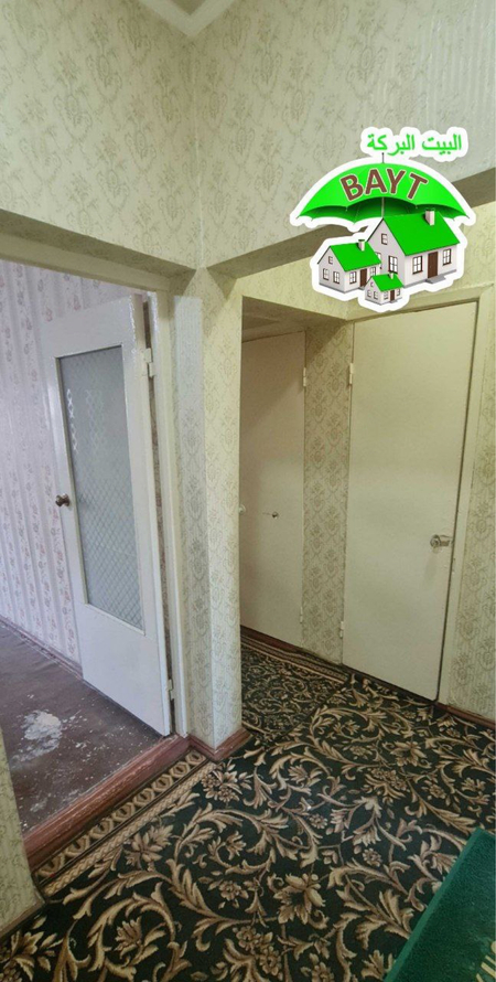 Бунёдкор стадион 2/2/9 Разлелка (65м) Отдельный вход Метро рядом‼️
