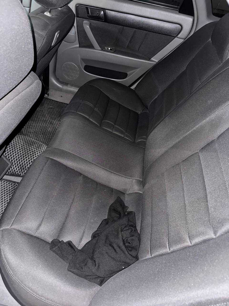 Lacetti Optra 2008 г. 1.6 Корейская