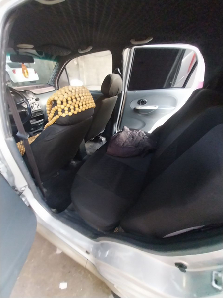 Matiz Best 4 porshn naxadu
