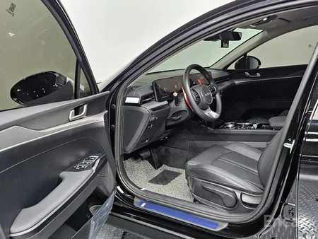 Kia K5 Koreadan Oʻzbekistonga zakaz asosida CIp Toshkent без растаможк