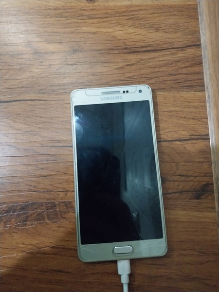 Samsung galaxy a5