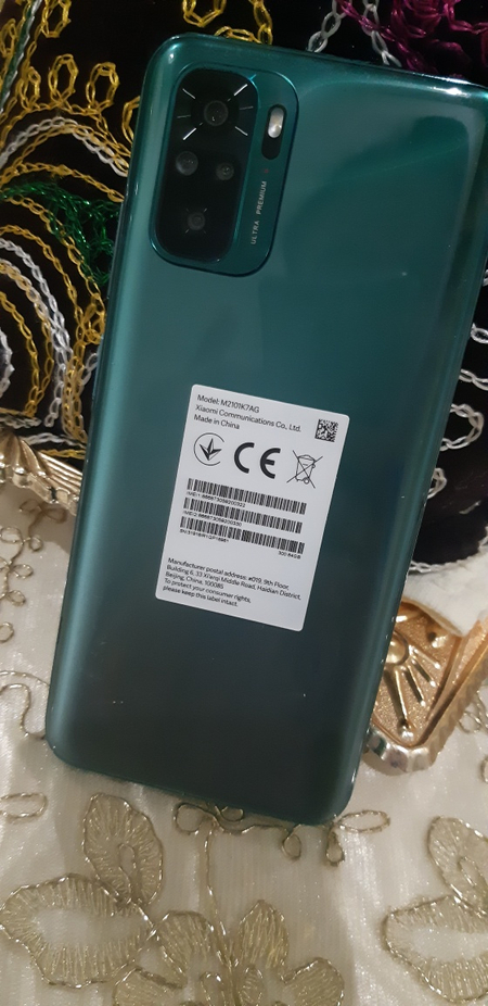 Redmi note 10 srochna sotiladi