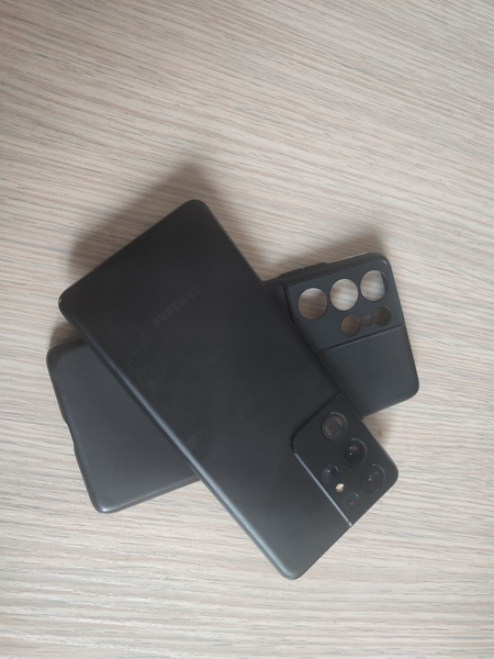 Samsung S21 Ultra 5G 12/256Gb korea