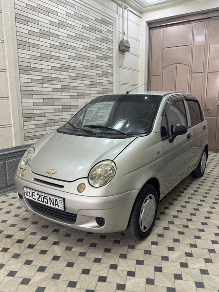 Matiz MX Metan Gaz da Матиз Matis Матис