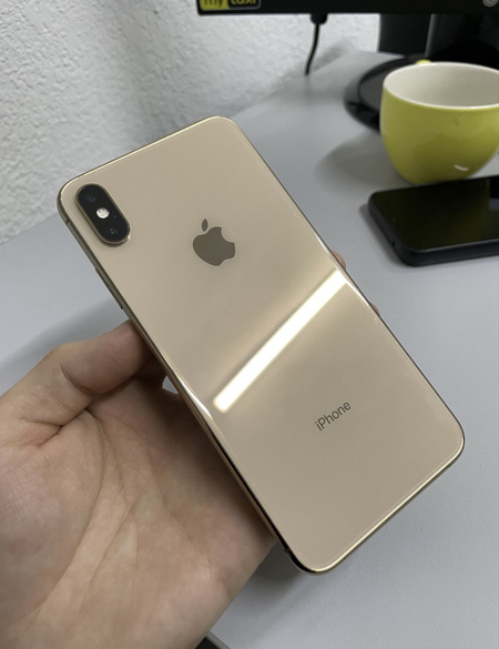 IphoneXs Max 128gb