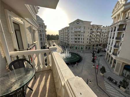 Новостройка 2/5/7 жк Boulevard