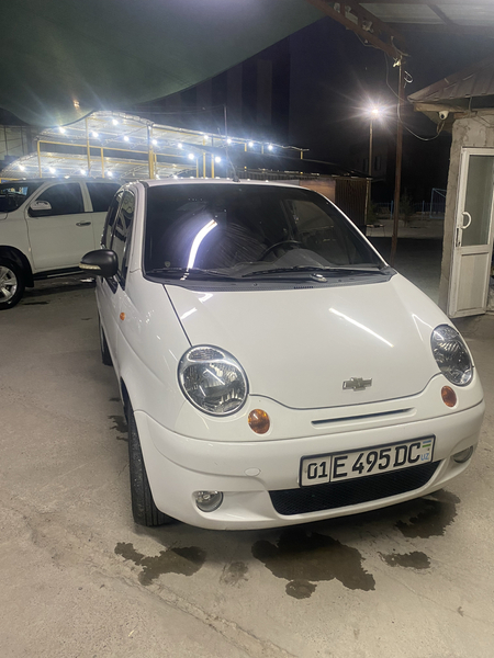 Matiz mx 2011 kanditsanerli