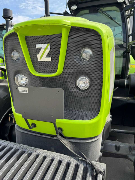 Zoomlion PG 2004 avtomat