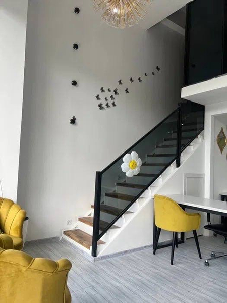 Аренда помещение в ЖК Акай сити 60 м2