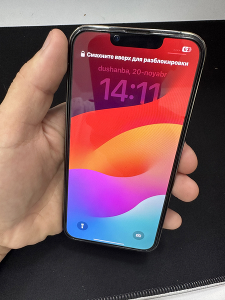 Продантся Iphone 13 pro СРОЧНО!!!