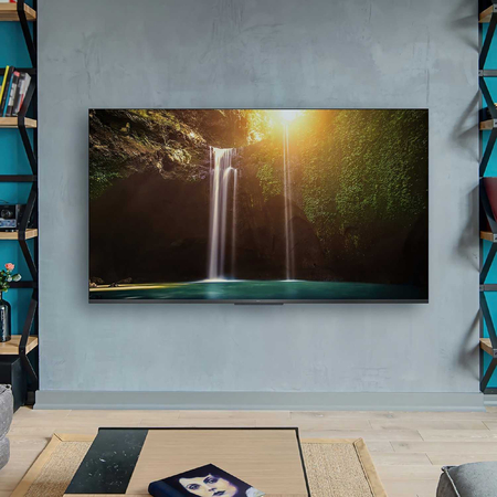 Телевизор TCL 75 V6B 4K UHD Google TV, бесплатный доставка по городе