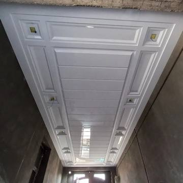Alyukobond Alikabond Alibobt montaj