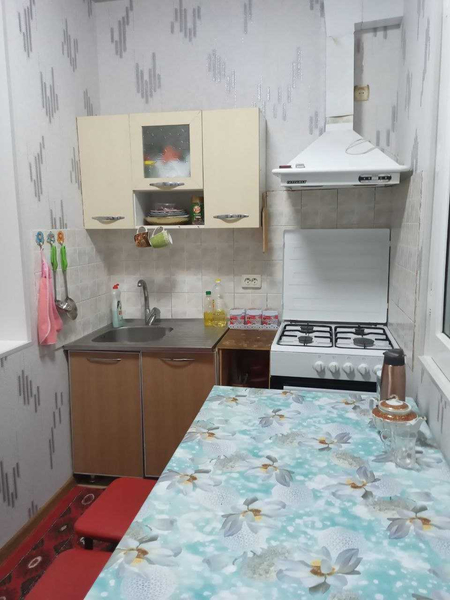 1-xona 2 xona qilingan 53,000$ kelishiladi
