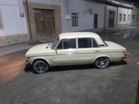 Sotiladi vaz2106_