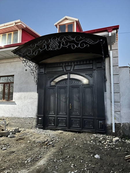 Darvoza Naves Kazirok