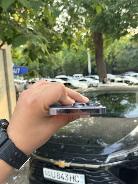 Iphon 14 pro 256GB Dual