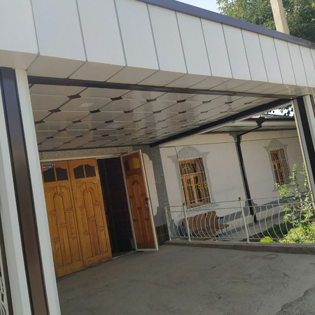 Tunukafon va novalar xizmatlarini qilamiz