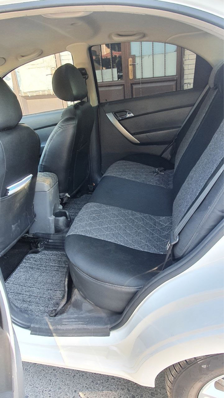 Nexia 3 LT 2018 йил