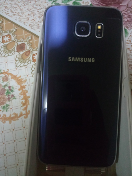 Продам Samsung Galaxy S6 за