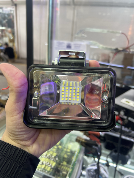 Tumanka led cob.