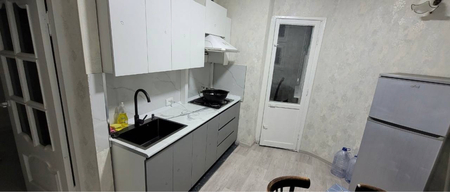 Сдается 3х ком квартира Метро Ойбек Улица Нукус Piramid tower
