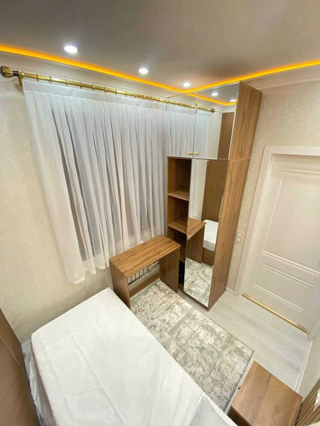 Продаётся 3*4 квартира. Чиланзар. 24.