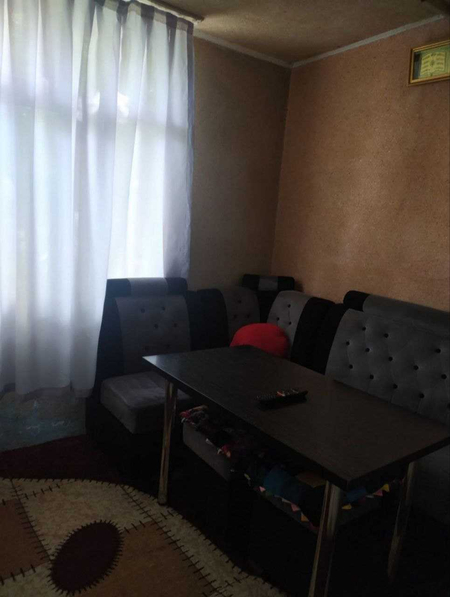 Продается квартира 3*4/1/4 на ТТЗ-2 ор-р Базар №1076