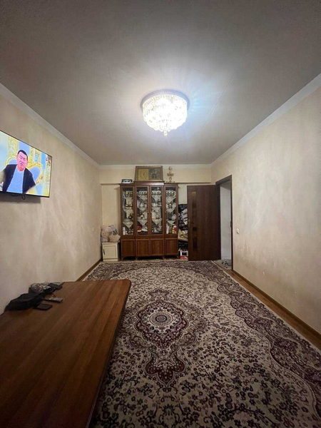 Янги-Хаёт Сергели 8-Курилиш 2/4/7 Продам 56-Квадрат Цена 53,800 у,е