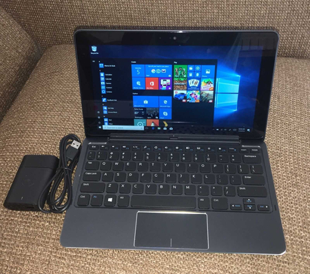 Windows-планшет Dell Venue 11 Pro 7130 intel core I5