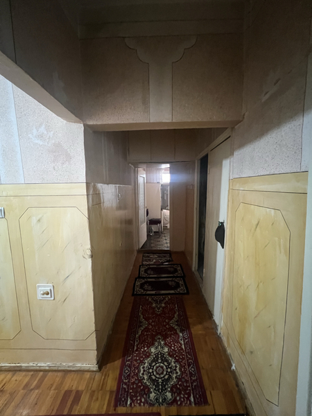 ПРОДАЕТСЯ ДОМ 4х ком.квартира