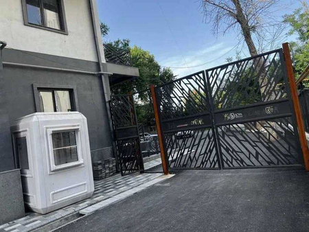 Срочно! ЖК Baku Residence 2/10/10 60м2 , Яшнабадский район Узбум\\\