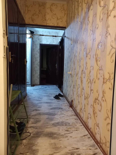 Квартира Продаётся На Юнусабод-17 ор-р Сайрам