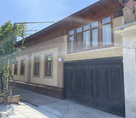 Сдается в аренду дом