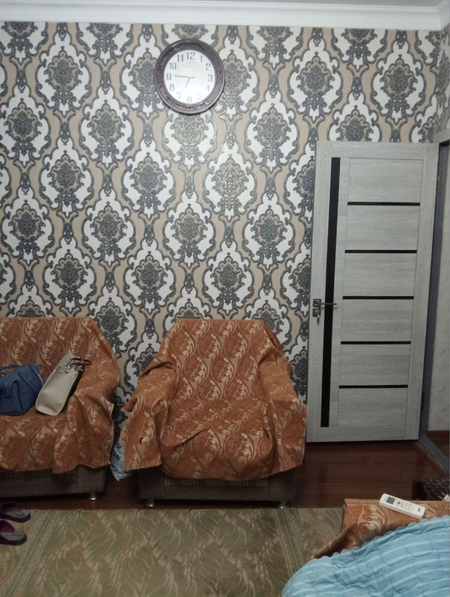 Квартира сотилади 1/4/4 Коракамиш 2/4