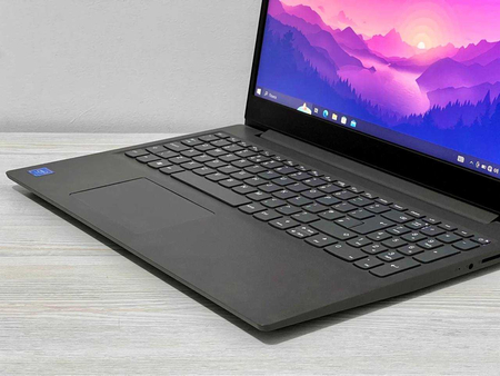 Lenovo V15 noutbuk | Muddatli to'lov | Bepul dostavka