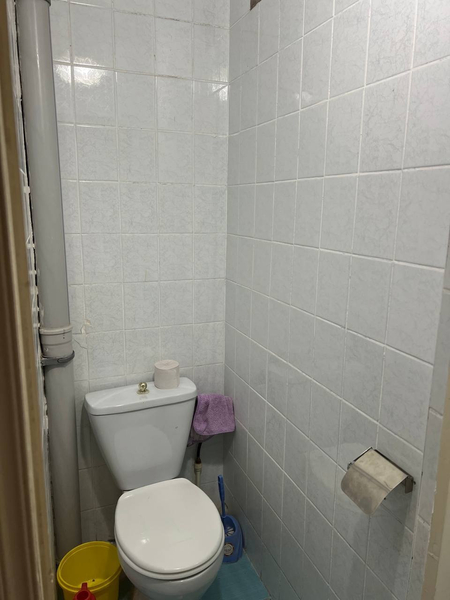 Ijara kvartira sheriklikka kvartira qizlarga ,tinchlik metro yonida
