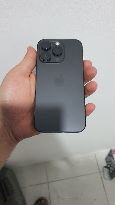 Iphone 14 pro ideal