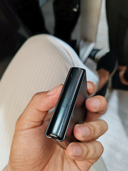 Samsung Z FLIP 3
