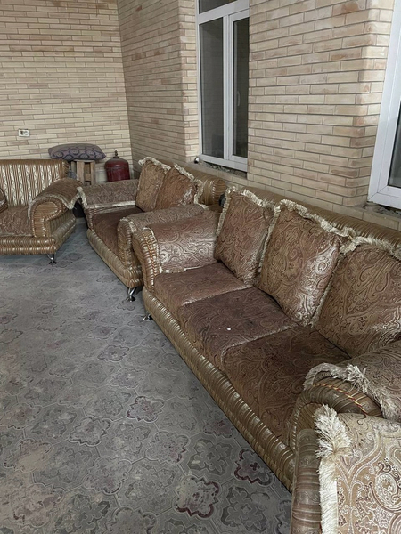 Диван      кресло