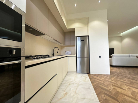 Сдается 3х ком квартира в Tashkent City «Boulevard Residence”