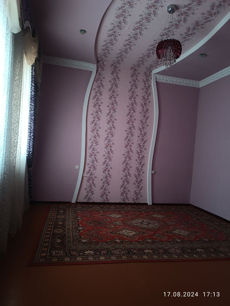 Дом на долгосрочную аренду