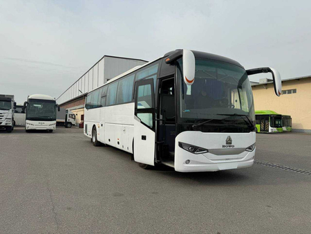 Avtobus halol nasiyaga
