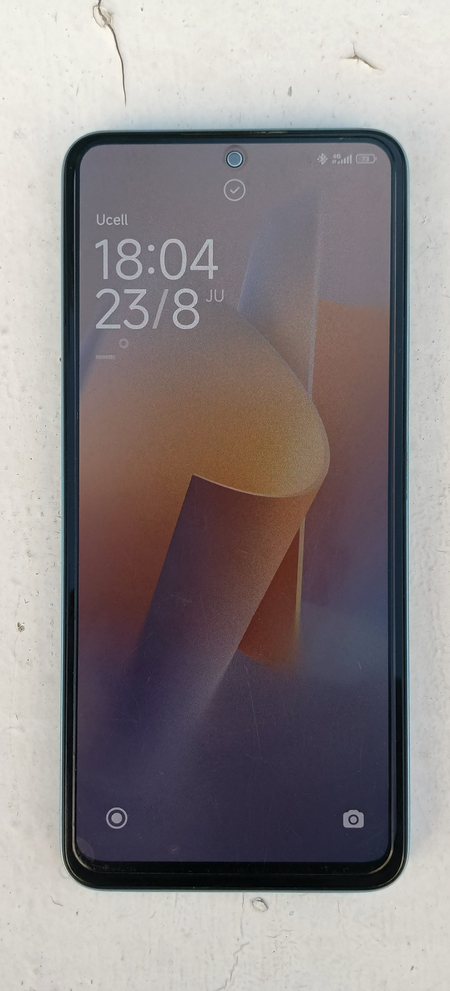 Redmi note 12 Ideal sotiladi Kafolati bilan