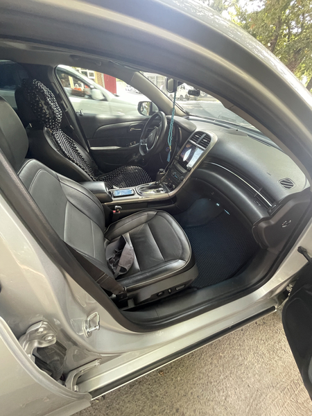 chevrolet malibu 1 ,3+